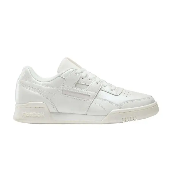 REEBOK Workout Plus 'chalk - White