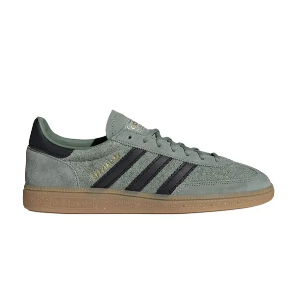 Adidas Handball Spezial - Green