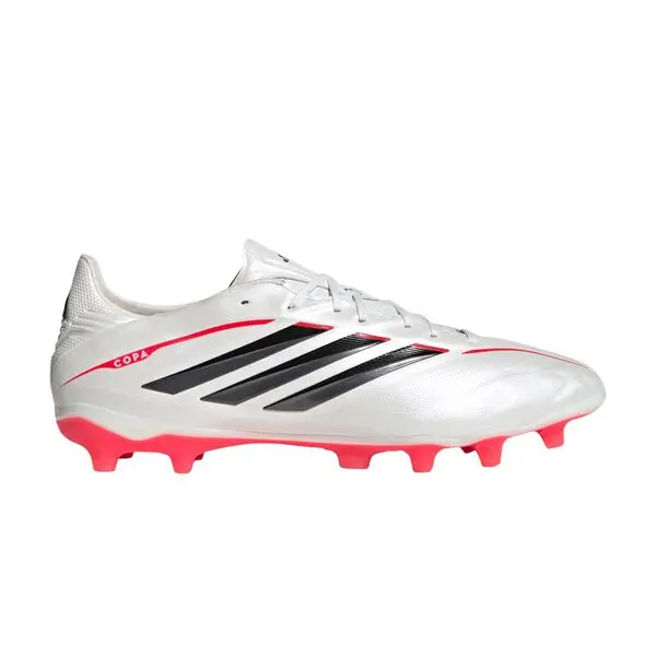 Adidas Copa Pure 4 Pro Fg - White