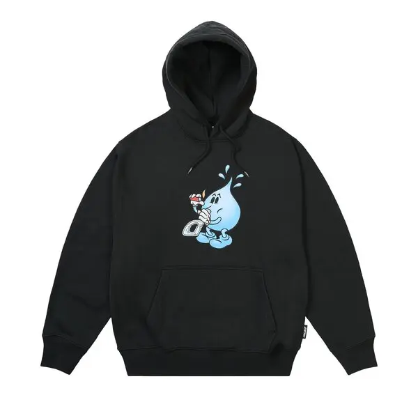PALACE World Industries Hood