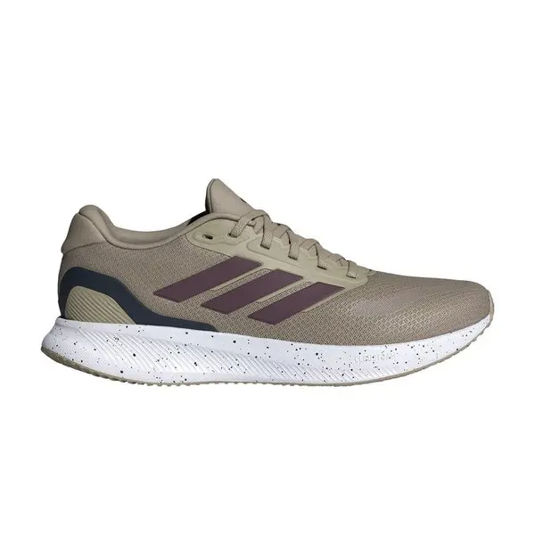 Adidas Runfalcon 5 Sneakers - Tan