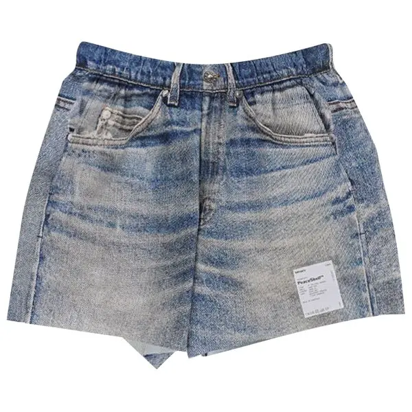 Satisfy Peaceshell 5 Unlined Short