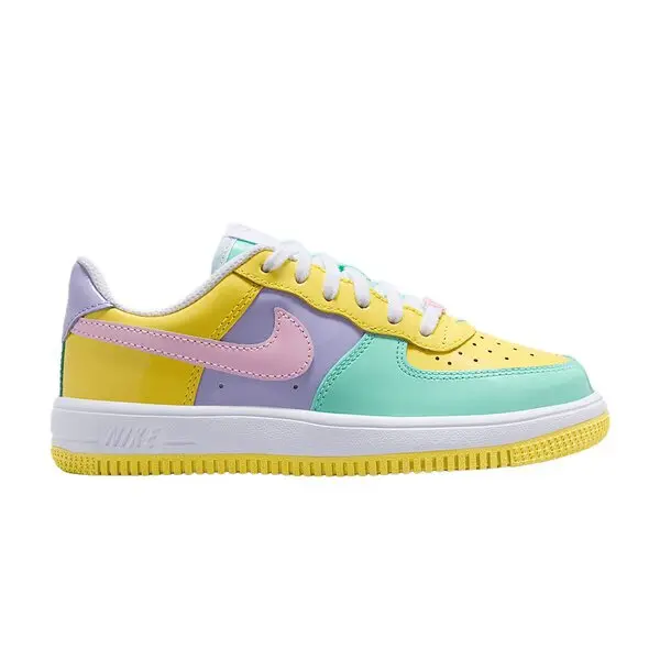 Nike Air Force Ps Sneakers - Multicolor