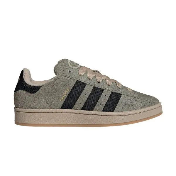 Adidas Campus 00s Sneakers - Tan