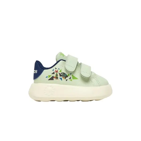 Adidas Zootopia X Advantage Cf I Sneakers