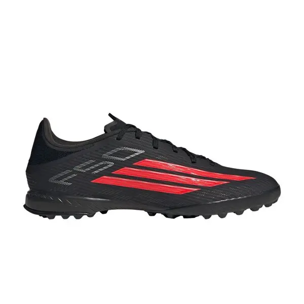 Adidas F50 League Turf Sneakers - Black