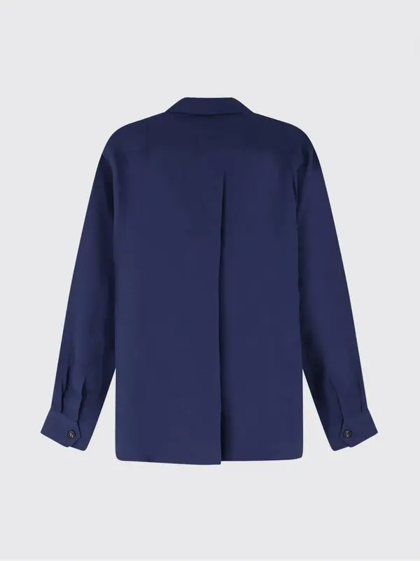 Brunello Cucinelli Shirt - Blue
