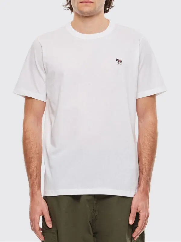 Paul Smith T-shirt - White