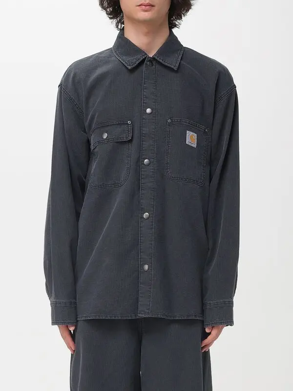 Carhartt Work In Progress Corduroy Jacket