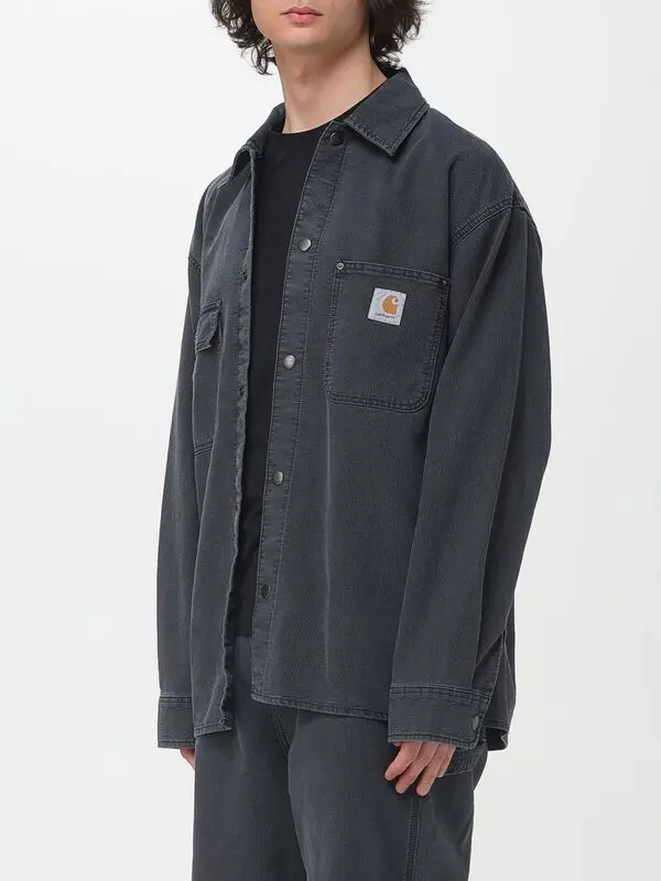 Carhartt Work In Progress Corduroy Jacket