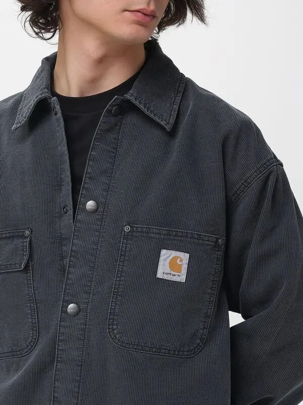 Carhartt Work In Progress Corduroy Jacket