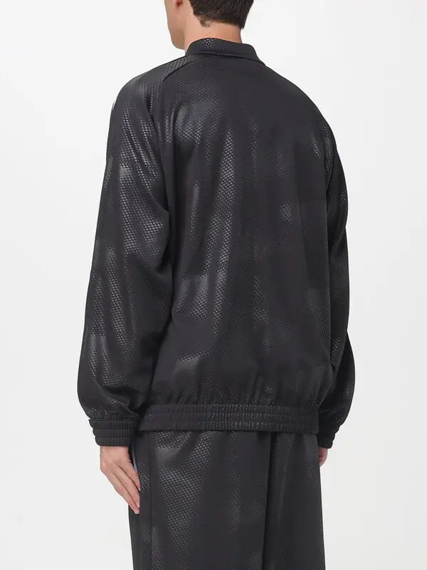 PUMA Sweatshirt - Black