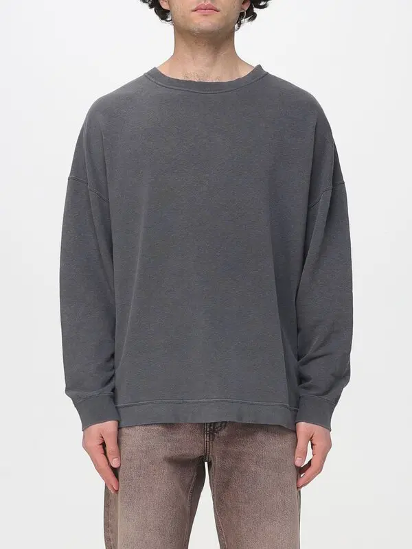Our Legacy Sweatshirt - Black