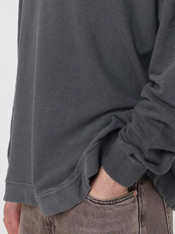 Our Legacy Sweatshirt - Black