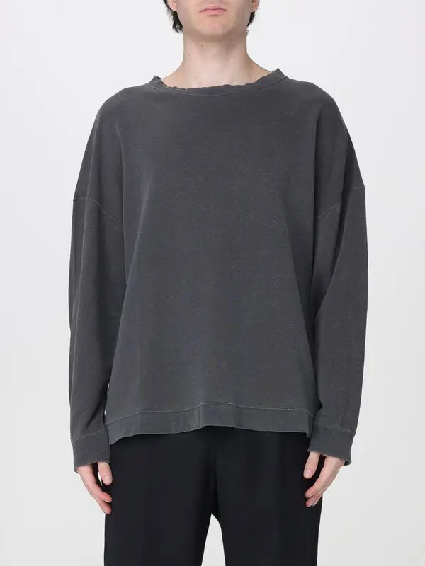 Our Legacy Sweatshirt - Black