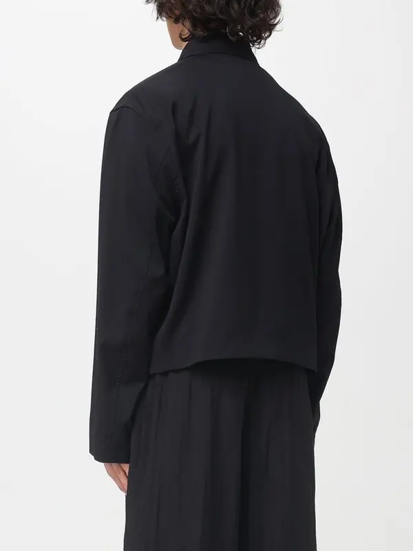 Our Legacy Collared Zip-up Jacket
