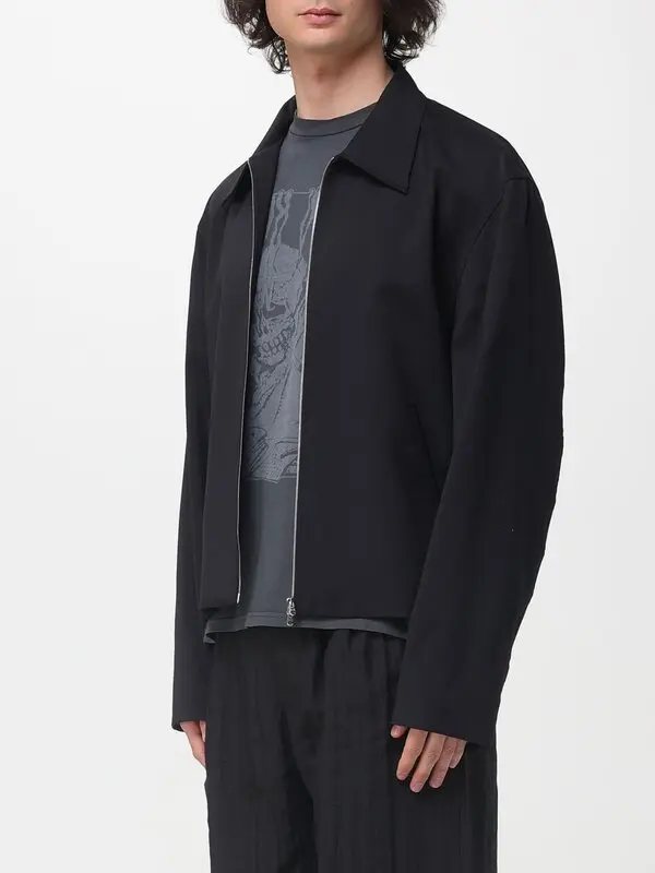 Our Legacy Wool Overshirt