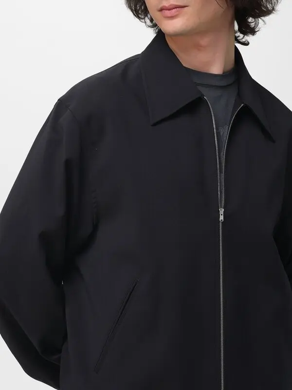 Our Legacy Wool Overshirt