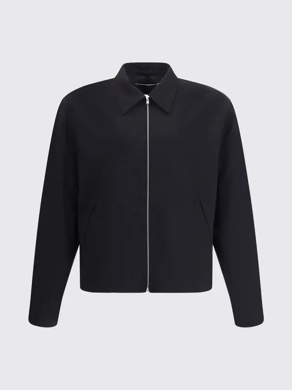 Our Legacy Wool Overshirt