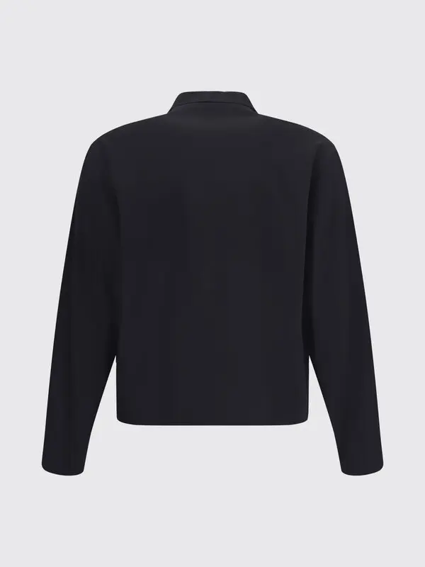 Our Legacy Wool Overshirt