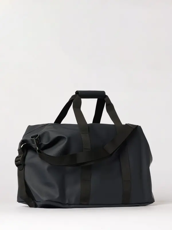 Rains Hilo Weekend Duffel Bag - Blue