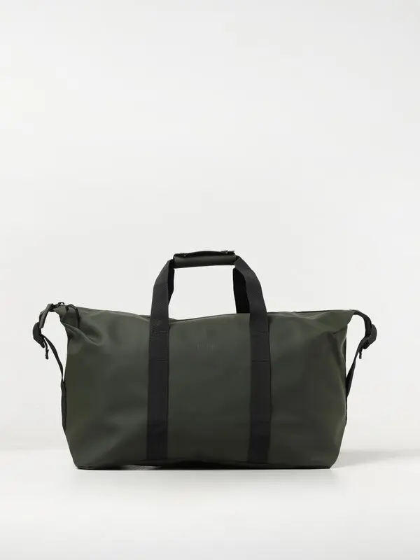 Rains Travel Bag - Military
