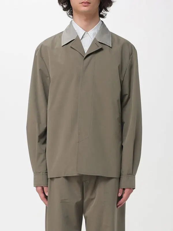 Our Legacy Cotton Pack Jacket