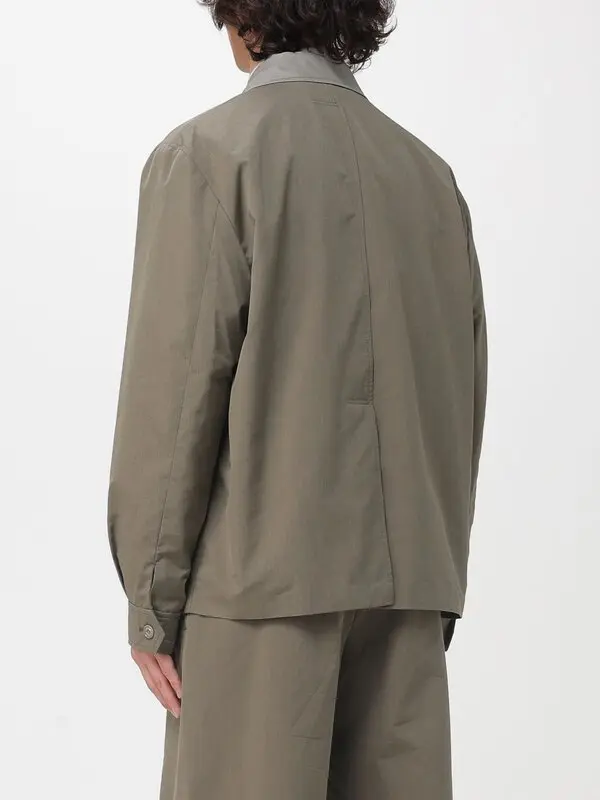 Our Legacy Cotton Pack Jacket