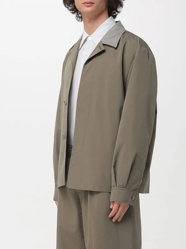 Our Legacy Cotton Pack Jacket