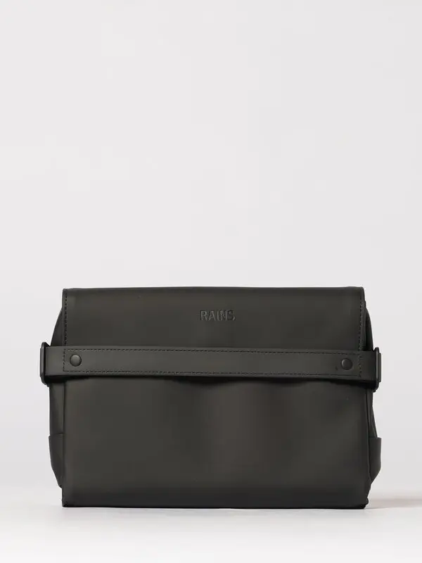 Rains Briefcase - Black