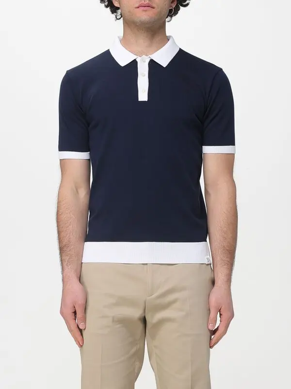 Peuterey Polo Shirt - Blue