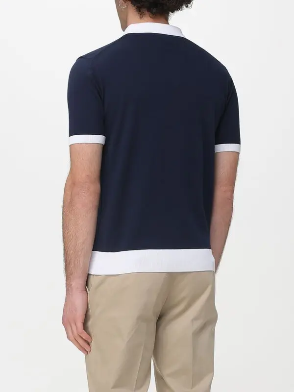 Peuterey Polo Shirt - Blue