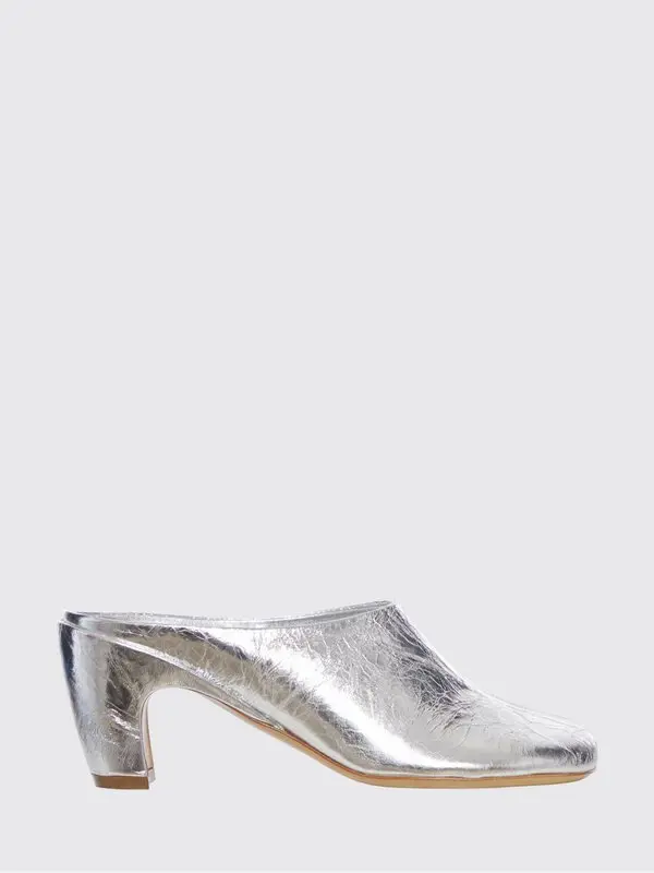 Dries Van Noten Shoes - Platinum