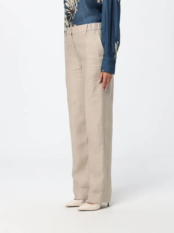 Brunello Cucinelli Tailored Pants