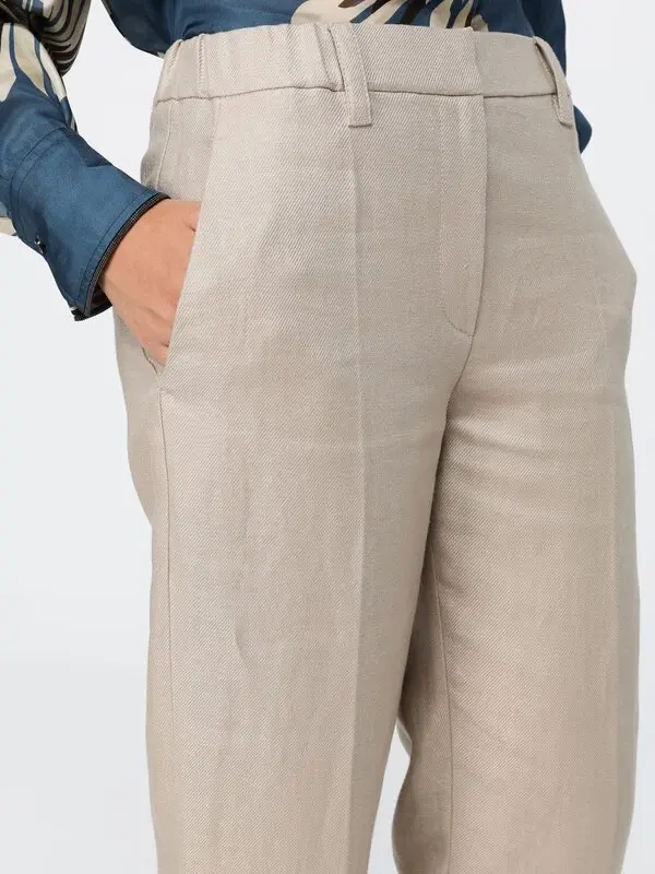 Brunello Cucinelli Tailored Pants