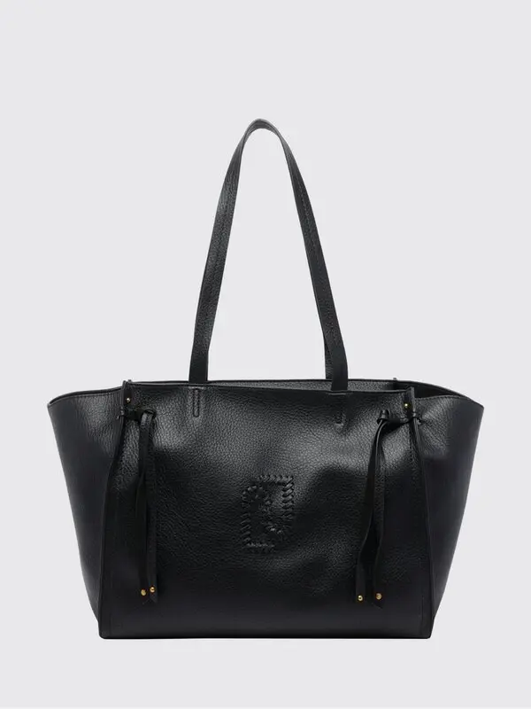 Liu Jo Tote Bag - Black