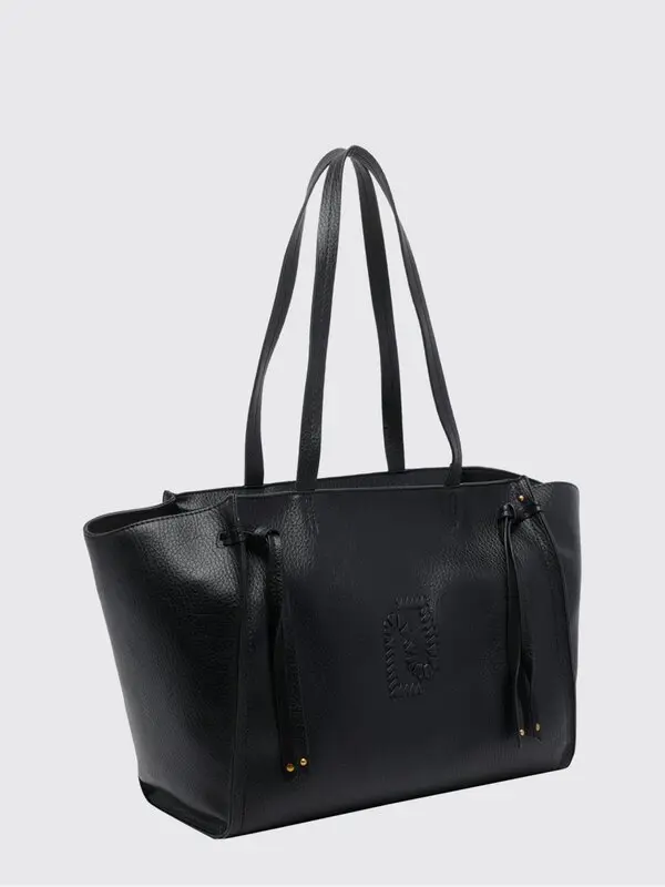 Liu Jo Tote Bag - Black