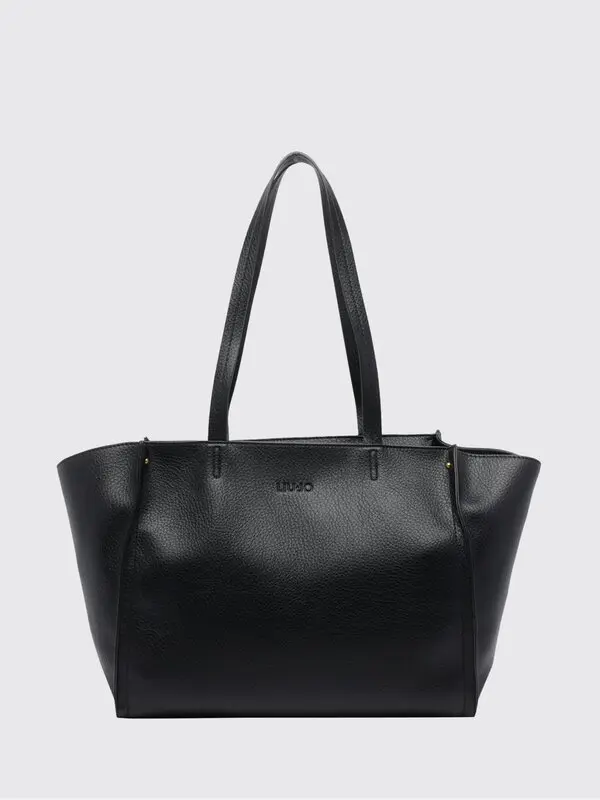 Liu Jo Tote Bag - Black