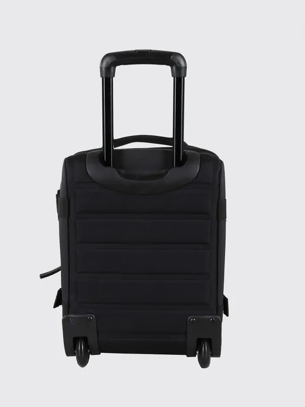 Rains Travel Bag - Black