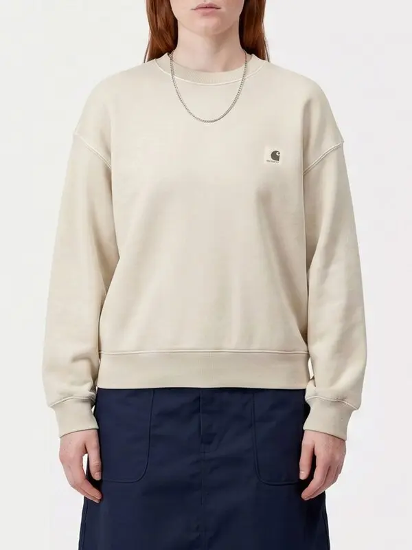 Carhartt Work In Progress Crewneck Sweater