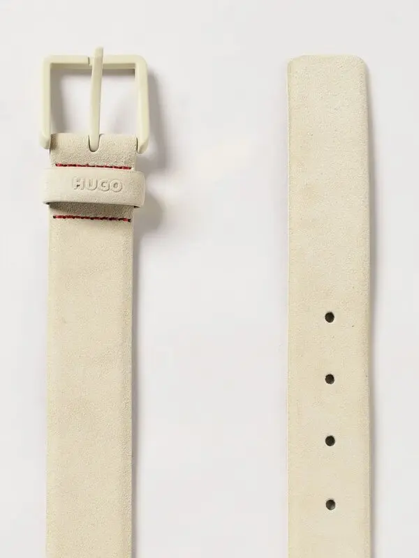Hugo Belt