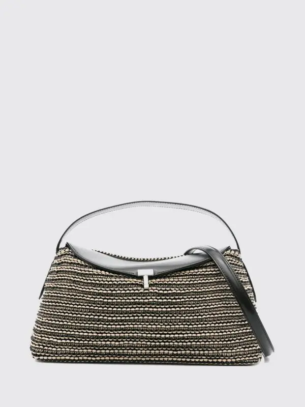 TOTEME Handbag - Black