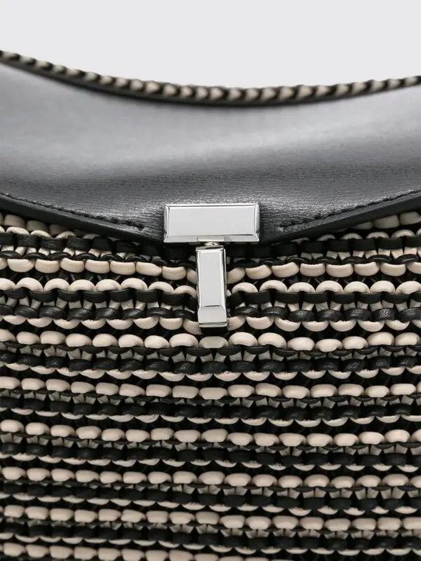 TOTEME Handbag - Black