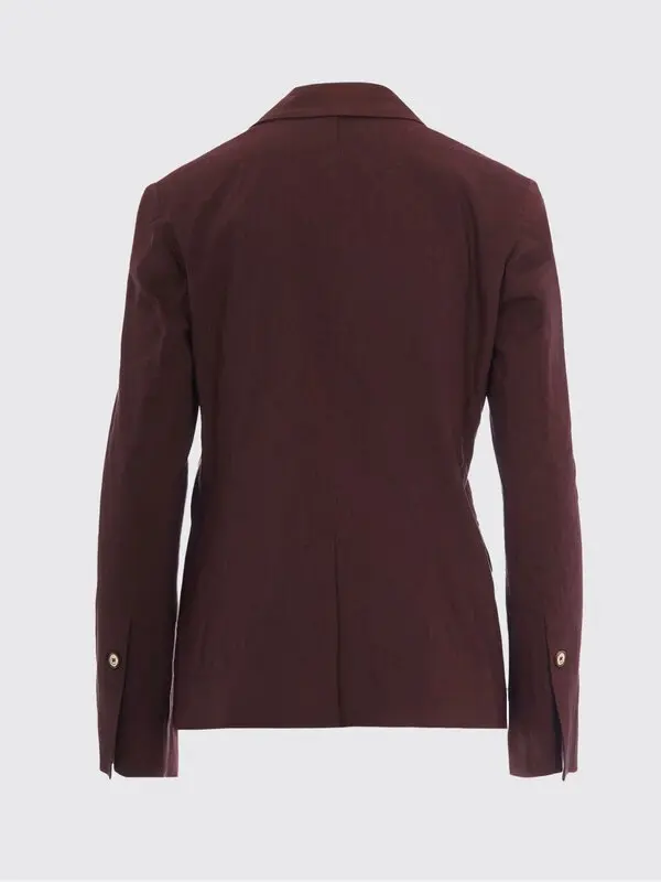 Pinko Tailored Jacket - Brown