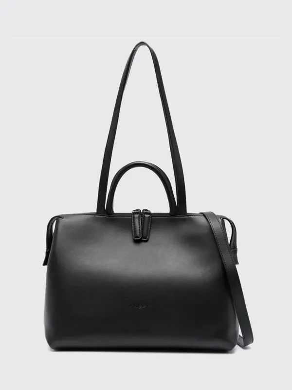 Marsèll Leather Shoulder Bag