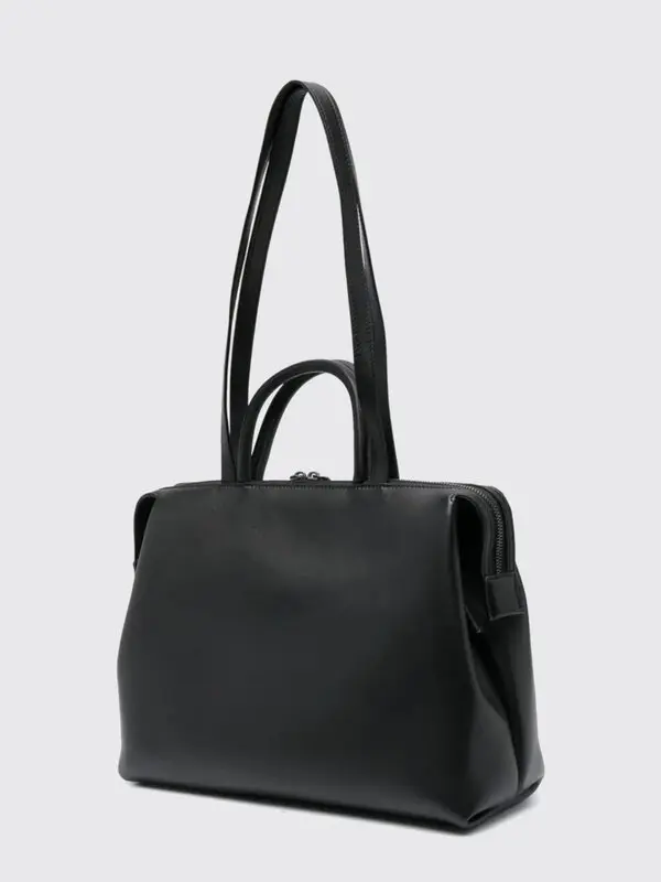 Marsèll Leather Shoulder Bag