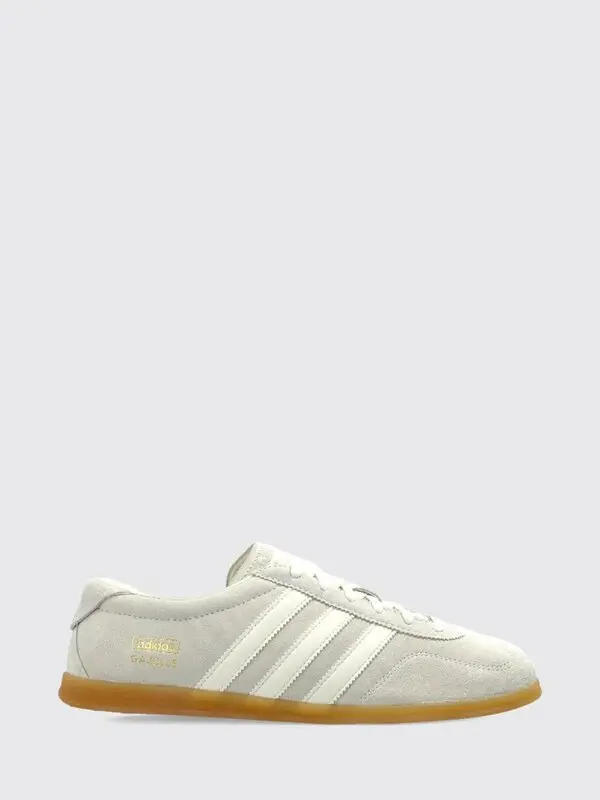 ADIDAS ORIGINALS Gazelle Sneakers - White
