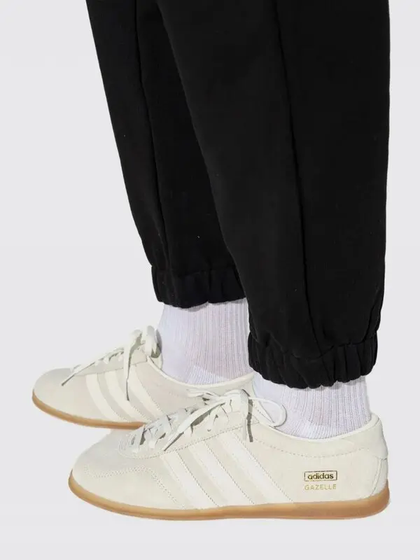 ADIDAS ORIGINALS Gazelle Lo Pro Suede Sneakers - White