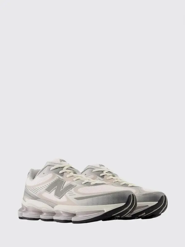 NEW BALANCE Abzorb 2000 Mesh Sneakers