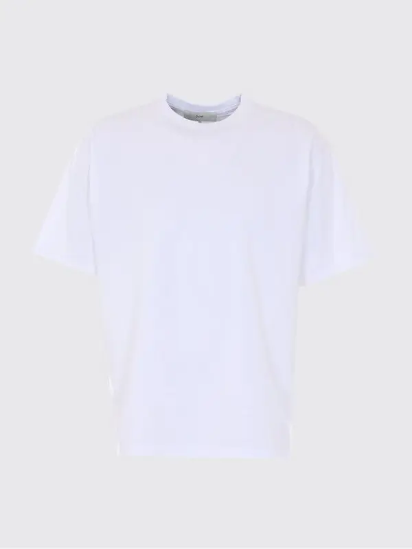 DUNST Basic Cotton T-shirt By